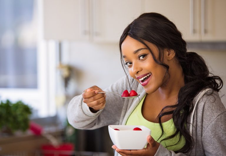 Why chew your food? – Encouragement Coaching